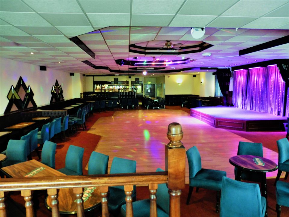 Penrith Conservative Club, Penrith Cumbria